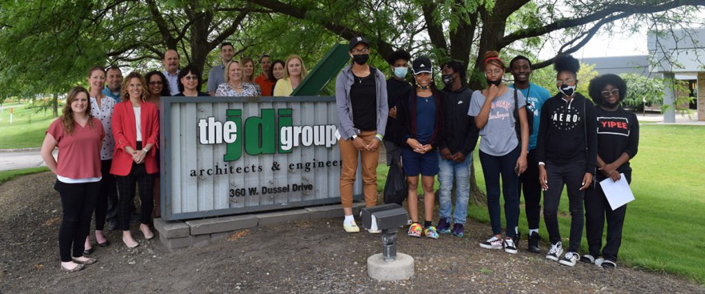 Junior Achievement Life Design – The JDI Group