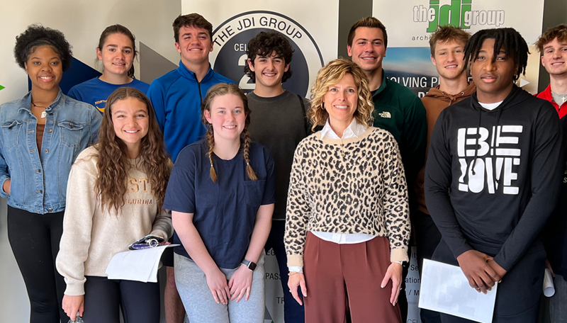 News - The JDI Group