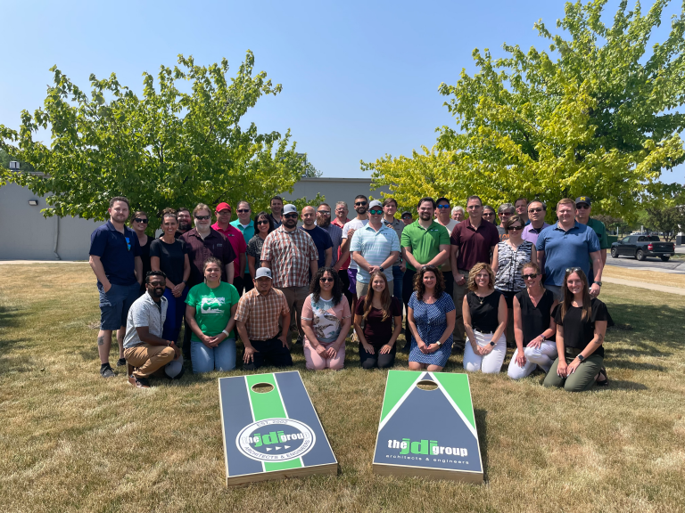 The JDI Group – Architects & Engineers