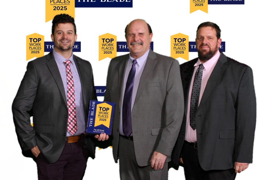 The JDI Group – Architects & Engineers