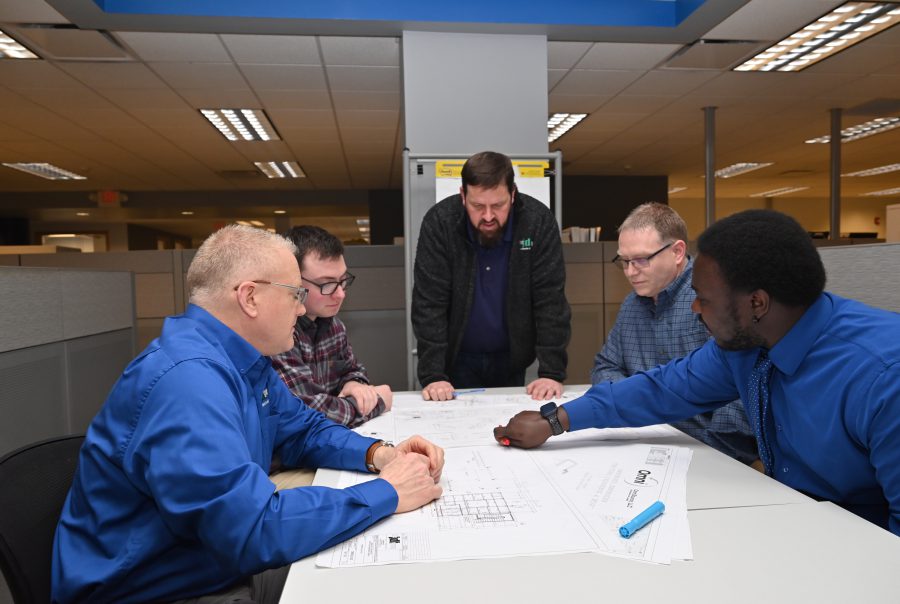 The JDI Group – Architects & Engineers