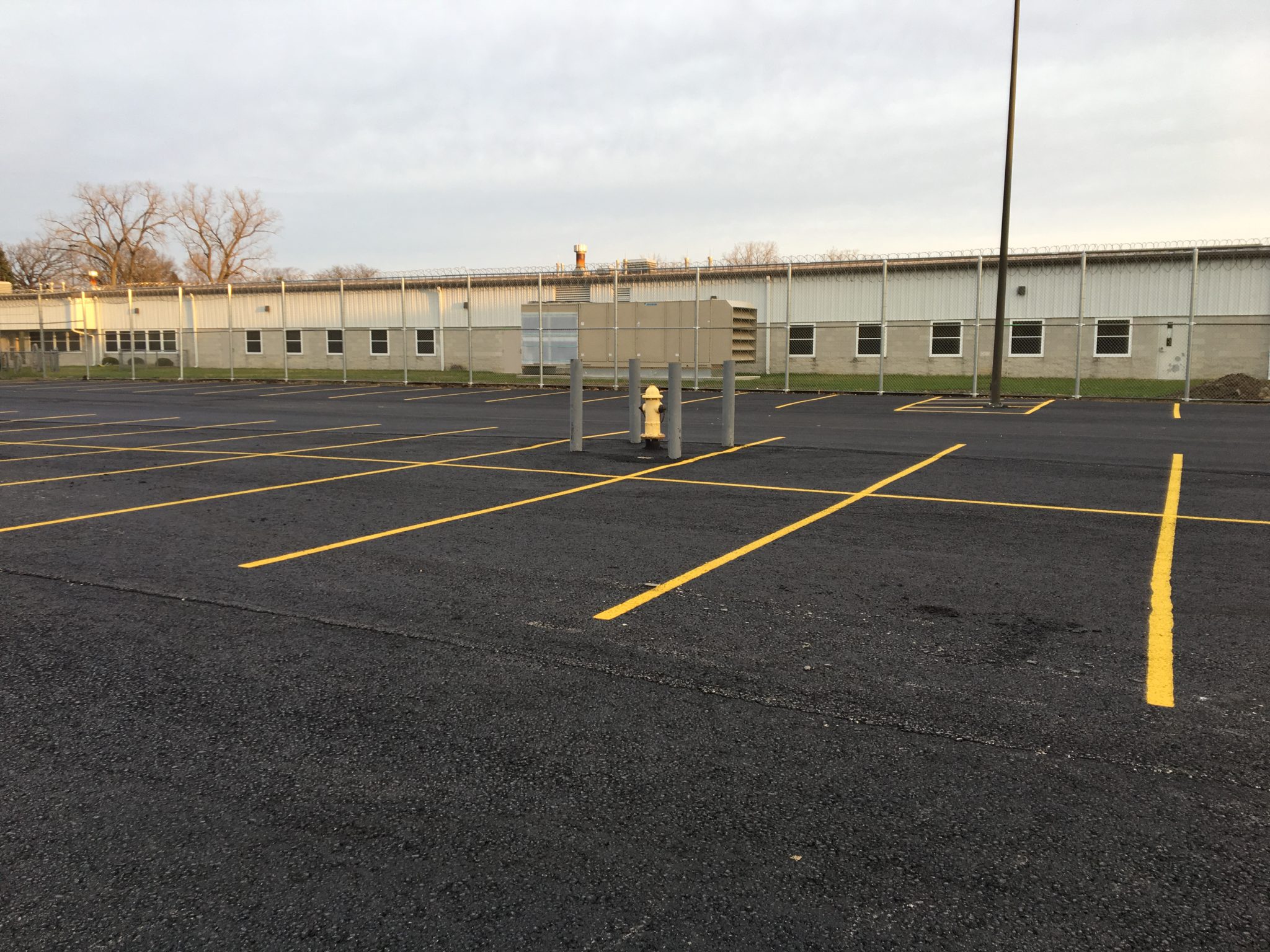 Our Approach to Design: Site Infrastructure/Survey – The JDI Group