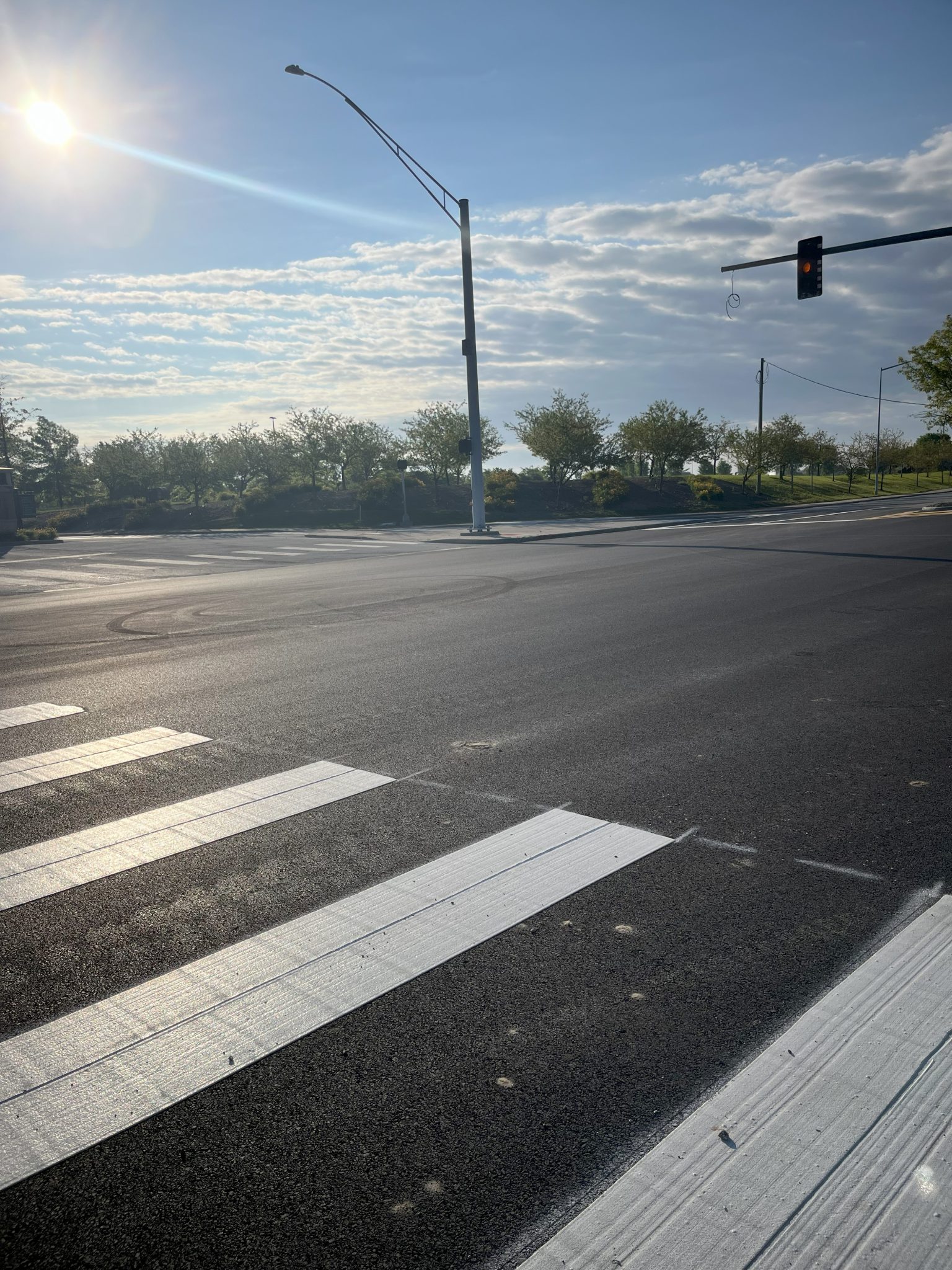 Our Approach to Design: Site Infrastructure/Survey – The JDI Group